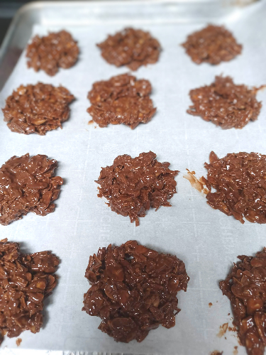 FLATTEN – Cooking Keto With Faith