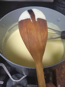 Banana Cream Parfait – Cooking Keto With Faith